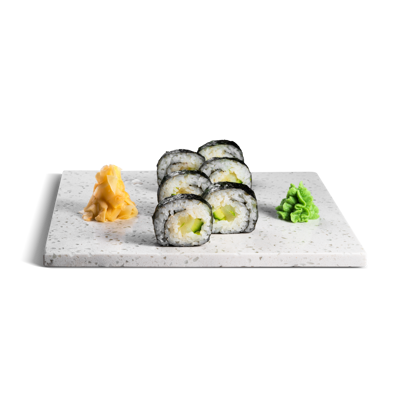 SUSHI | Noodle Bar - No.1 ΠΟΛΥΑΣΙΑΤΙΚΗ ΚΟΥΖΙΝΑ