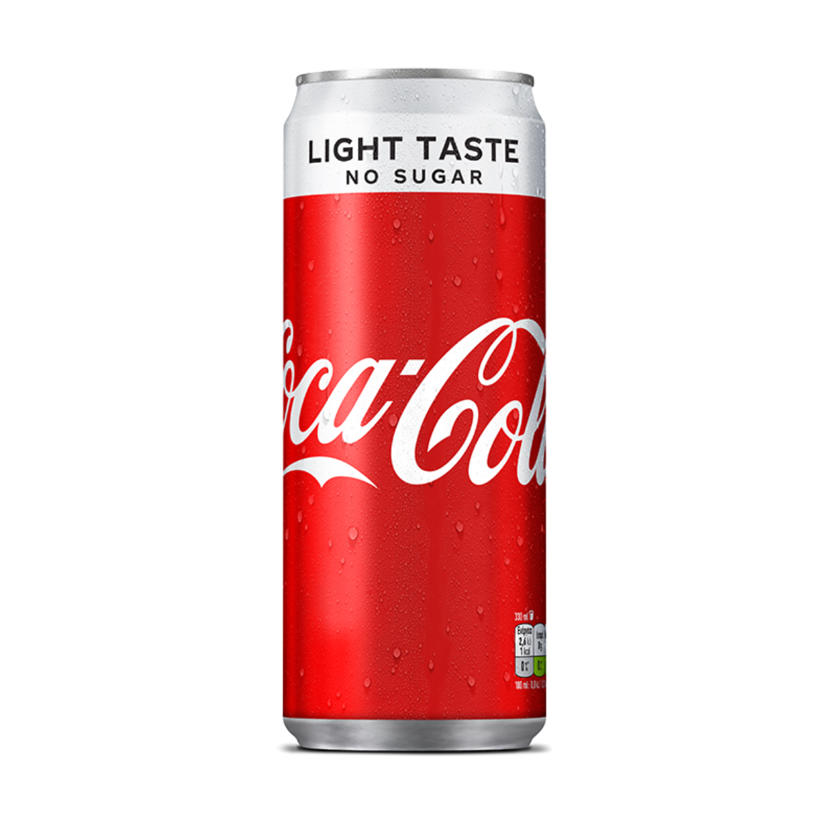 COCA COLA LIGHT 330ml | Noodle Bar - No.1 ΠΟΛΥΑΣΙΑΤΙΚΗ ΚΟΥΖΙΝΑ